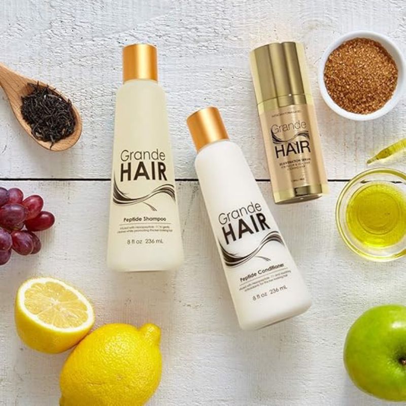 Best Products to Grow Hair Faster in 2024 - Evaluated by an Expert ...